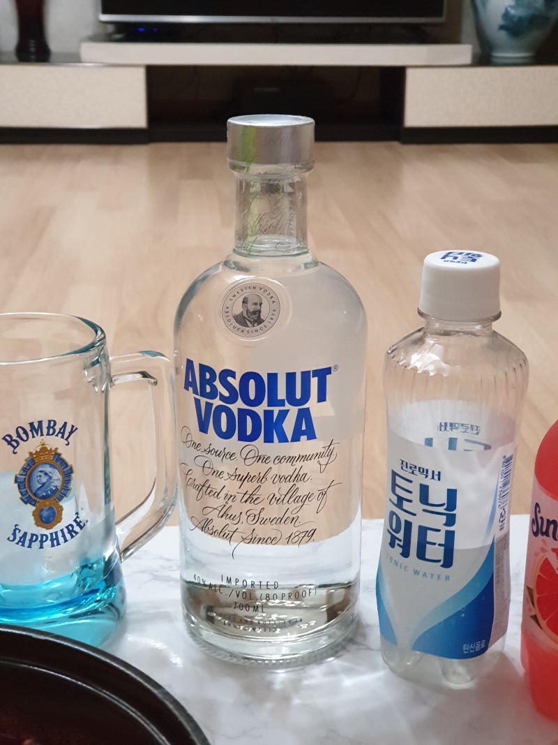 Vodka 앱솔루트 보드카 추천 자몽 오리지날 먹는법 가격 네이버 블로그