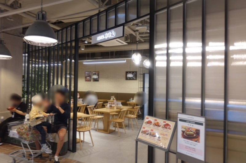 신촌현대백화점맛집 야바톤 본점 신촌돈까스 끝판왕 바로 여기 야바톤 현대백화점 신촌점 맛집 네이버 블로그
