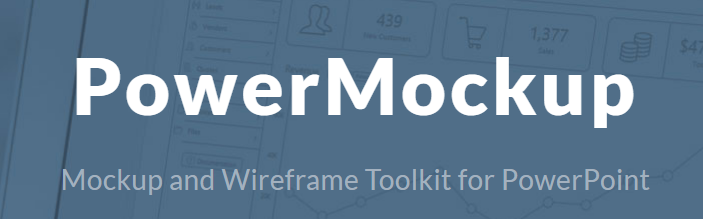 PowerMockup 기획자를 위한 프로토타입툴 : 네이버 블로그
