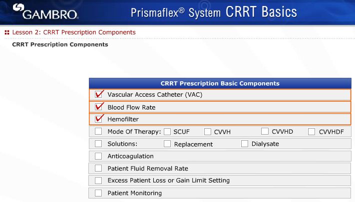 CRRT ; Contineous Renal Replacement Therapy : 네이버 블로그