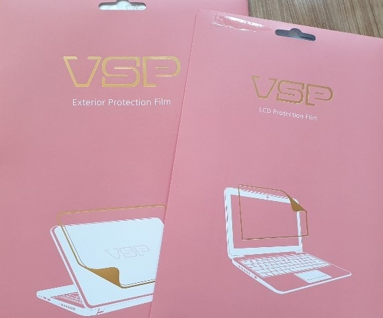 LG그램보호필름 VSP 패키지 강추! : 네이버 블로그