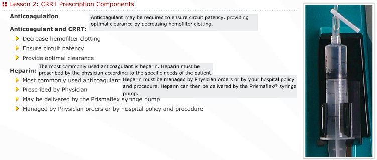 CRRT ; Contineous Renal Replacement Therapy : 네이버 블로그