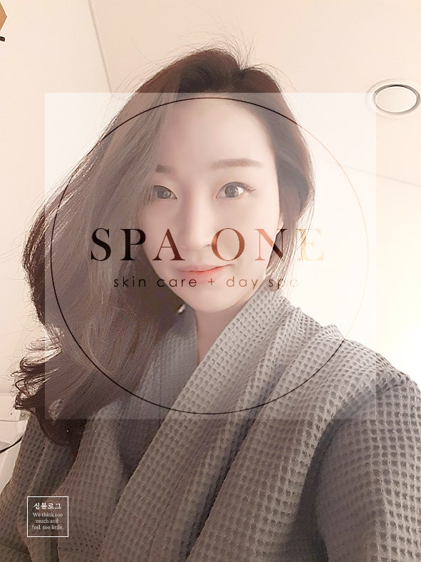 세곡동 및 자곡동 피부관리 강남 호텔식 스파 SPAONE 강추추 : 네이버 블로그