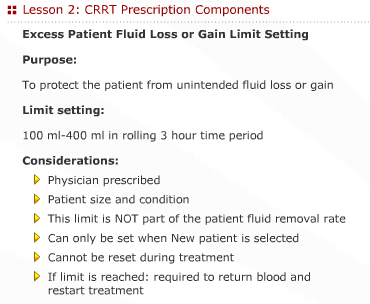 CRRT ; Contineous Renal Replacement Therapy : 네이버 블로그
