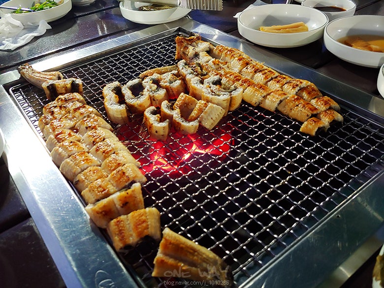 분당 고등동 몸보신으로 딱 좋은 장어구이 맛집 풍천장어마을 네이버 블로그