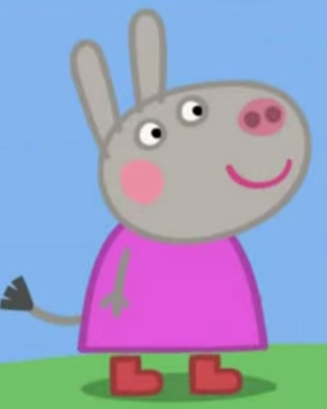 페파피그(Peppa Pig) 등장인물 소개~ : 네이버 블로그