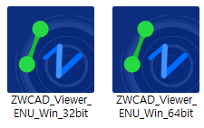 [솔루션코리아] ZWCAD Viewer 뷰어 안내 : 네이버 블로그