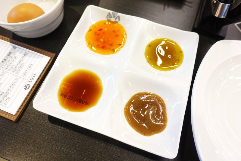 주안역 맛집 월남쌈 And 샤브샤브 전문점 소담촌 야채가 무한리필 ♥ 네이버 블로그