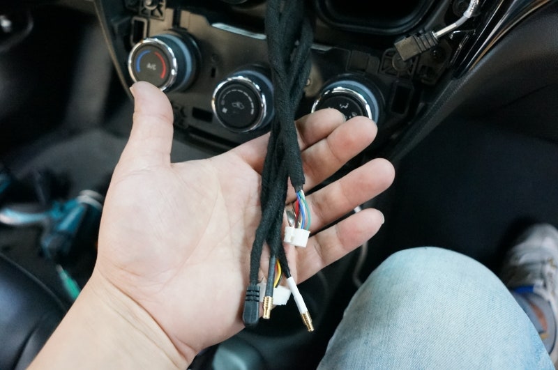 더뉴스파크 네비매립 JY커스텀 T6000 : 네이버 블로그