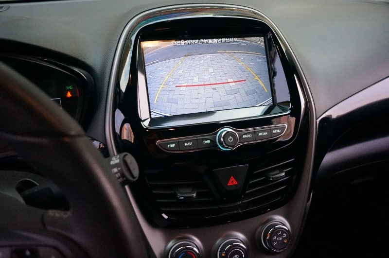 더뉴스파크 네비매립 JY커스텀 T6000 : 네이버 블로그