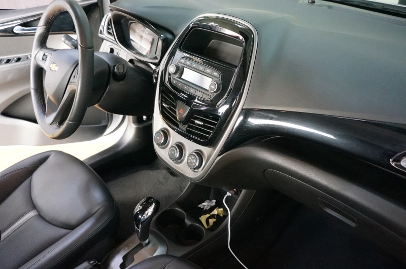 더뉴스파크 네비매립 JY커스텀 T6000 : 네이버 블로그