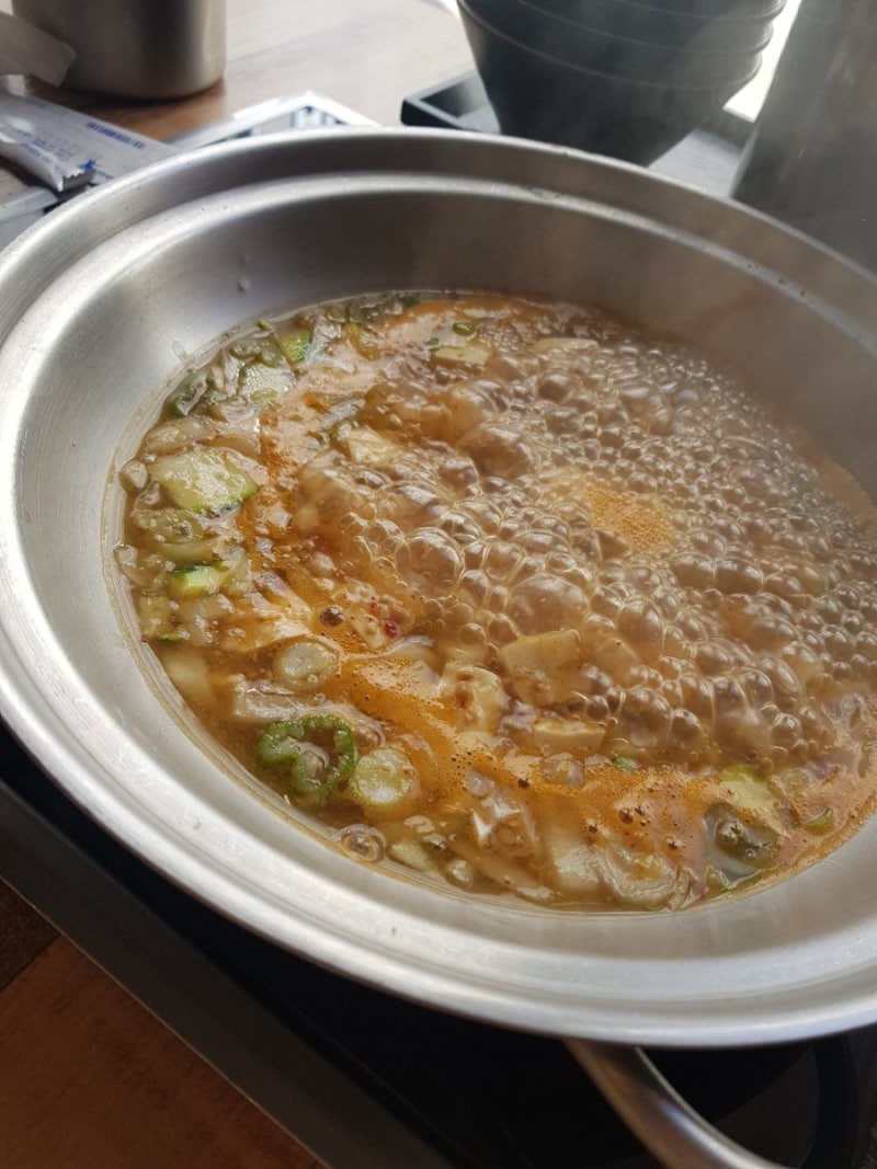 부산 동래역든든한 집밥 든든한 점심 정식당” 석쇠구이 불백 팔첩반상 셀프코너 네이버 블로그