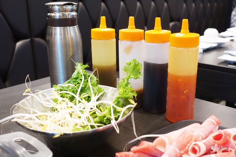 주안역 맛집 월남쌈 And 샤브샤브 전문점 소담촌 야채가 무한리필 ♥ 네이버 블로그
