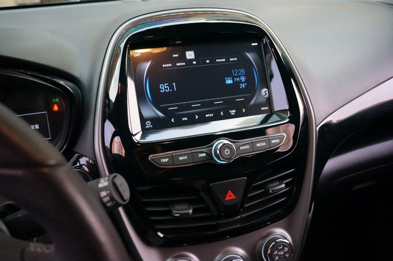 더뉴스파크 네비매립 JY커스텀 T6000 : 네이버 블로그