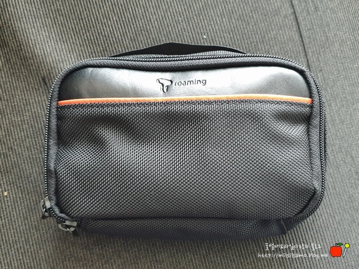 SKT 바로박스(Baro Box) 로밍포켓와이파이 : 네이버 블로그