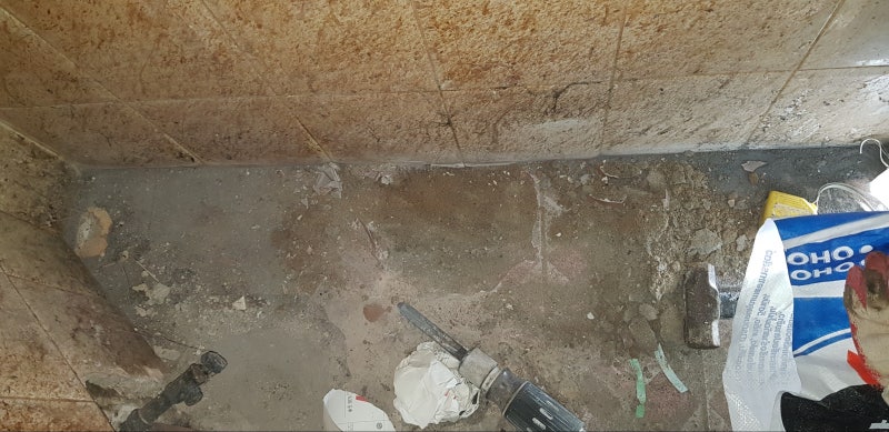지하수를 물을 사용하는 수도 배관 누수로 누수탐지하는 화성시 정남면 시골 주택 누수탐지 현장~~ 네이버 블로그