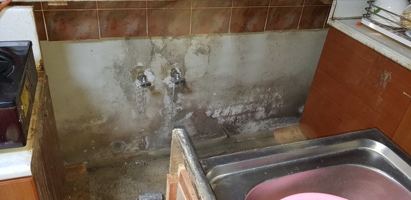 지하수를 물을 사용하는 수도 배관 누수로 누수탐지하는 화성시 정남면 시골 주택 누수탐지 현장~~ 네이버 블로그