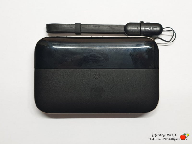 SKT 바로박스(Baro Box) 로밍포켓와이파이 : 네이버 블로그