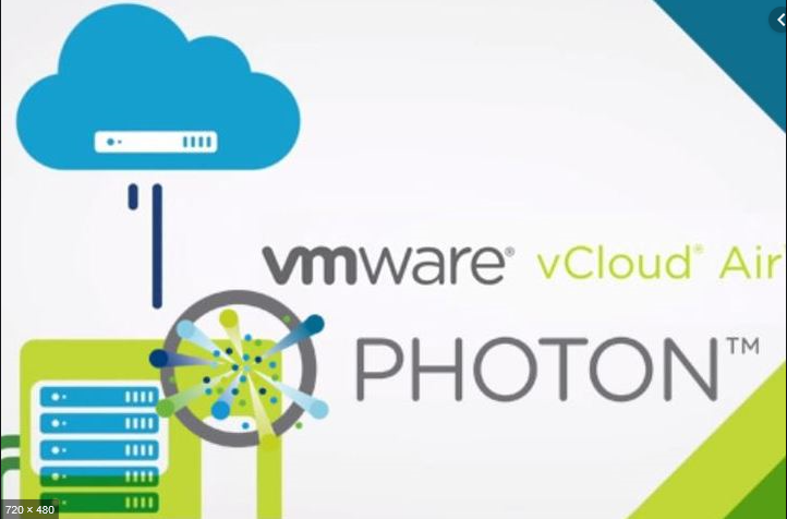 ♥VMware Photon을 통해 'Kubernets as a Service' 제공 : 네이버 블로그