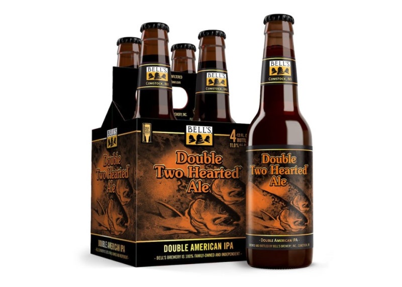명품의 맥주이야기 - Bell's Two Hearted Ale (벨스 투 하티드 에일) : 네이버 블로그
