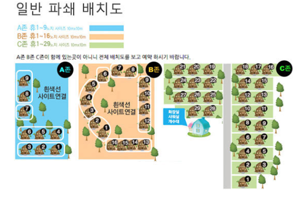 경기도 추천 캠핑장 양주 휴리조트 캠핑장 자세히 알아보기 네이버 블로그