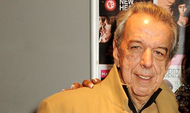 흑인음악의 2인자 로드 템퍼튼(Rod Temperton)을 추모하며 : 네이버 블로그