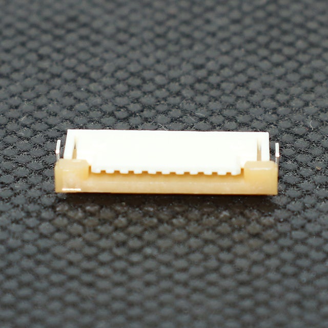 [molex] 몰렉스 FFC/FPC 커넥터 Easy-On 52207-1085 _ 커넥터몰 : 네이버 블로그