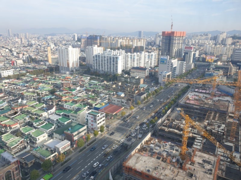 봉선주월 골드클래스 어반시티 2021년 4월 입주예정 남구 입주가능한 아파트 비교 네이버 블로그