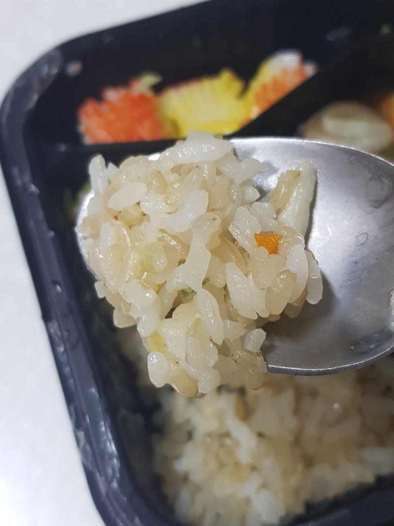 다신현미밥상 다이어트도시락 현미밥이 맛있는 다이어트 10일 식단 네이버 블로그