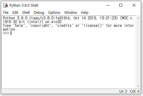 [python]파이썬/개발환경 : 네이버 블로그