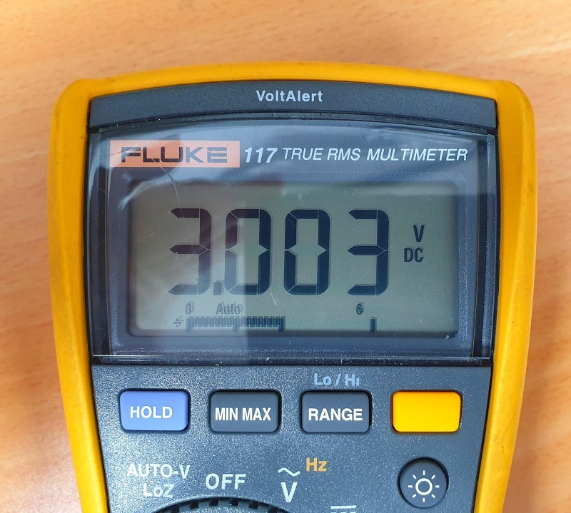오실로스코프 사용법 KEYSIGHT MSO-X 3054A : 네이버 블로그