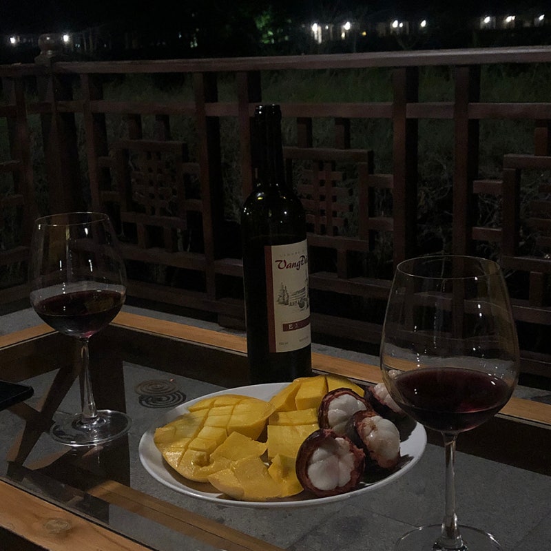 나트랑 리조트 멀펄르 혼탐 리조트merperle Hontam Resort 첫째날 객실레스토랑 후기 네이버 블로그
