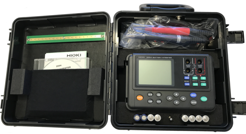 HIOKI BT3554 vs CHT3554 스펙비교입니다. : 네이버 블로그