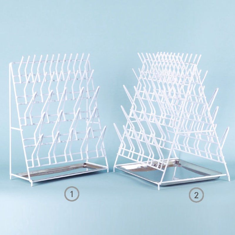 Tabletop Drying Rack / 탁상형 초자 건조대 : 네이버 블로그