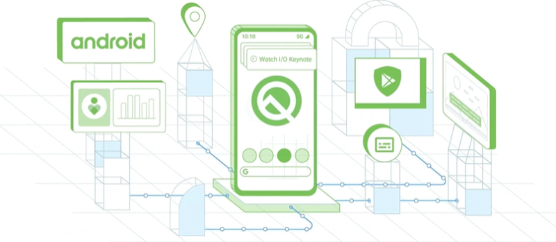 [Android Tip] SerialPort(시리얼 통신) 사용하기 (JNI) : 네이버 블로그