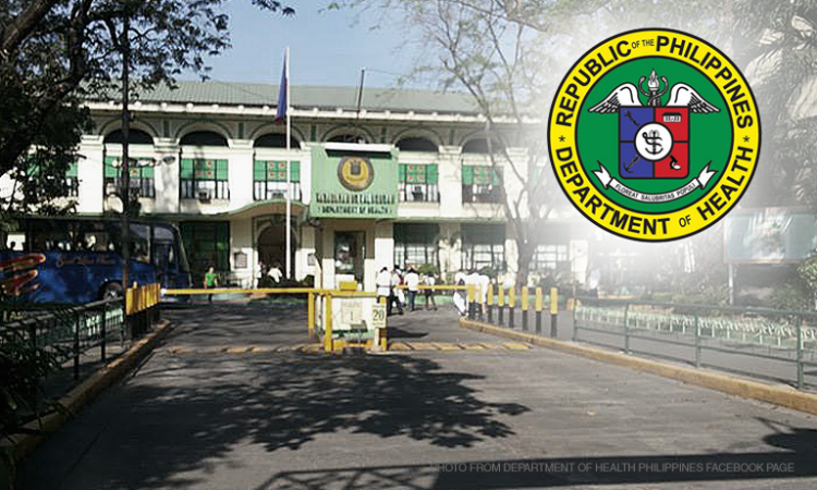 필리핀 캠페인 공익광고로 보는 현지 생활과 문화 [Philippine Department of Health(DOH) 필리핀 ...