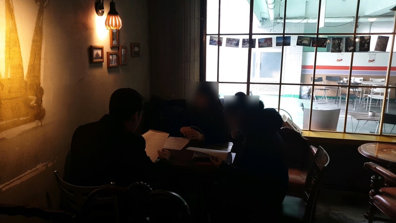카페 창업양도양수신규창업프랜차이즈 실사례들 네이버 블로그