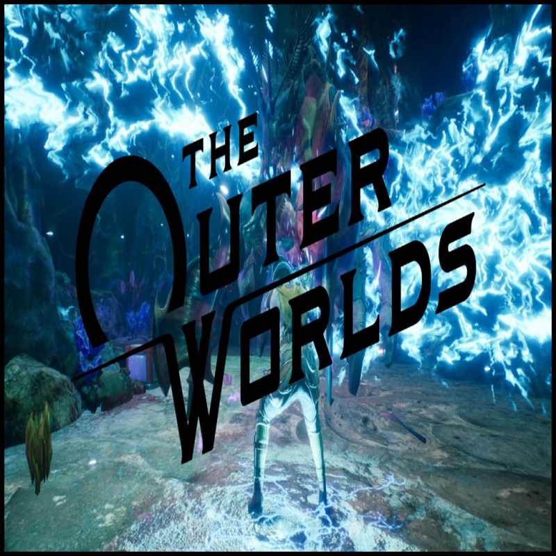 191029 아우터 월드 트레이너 (The Outer Worlds Trainer v1.0 +28)3DM : 네이버 블로그