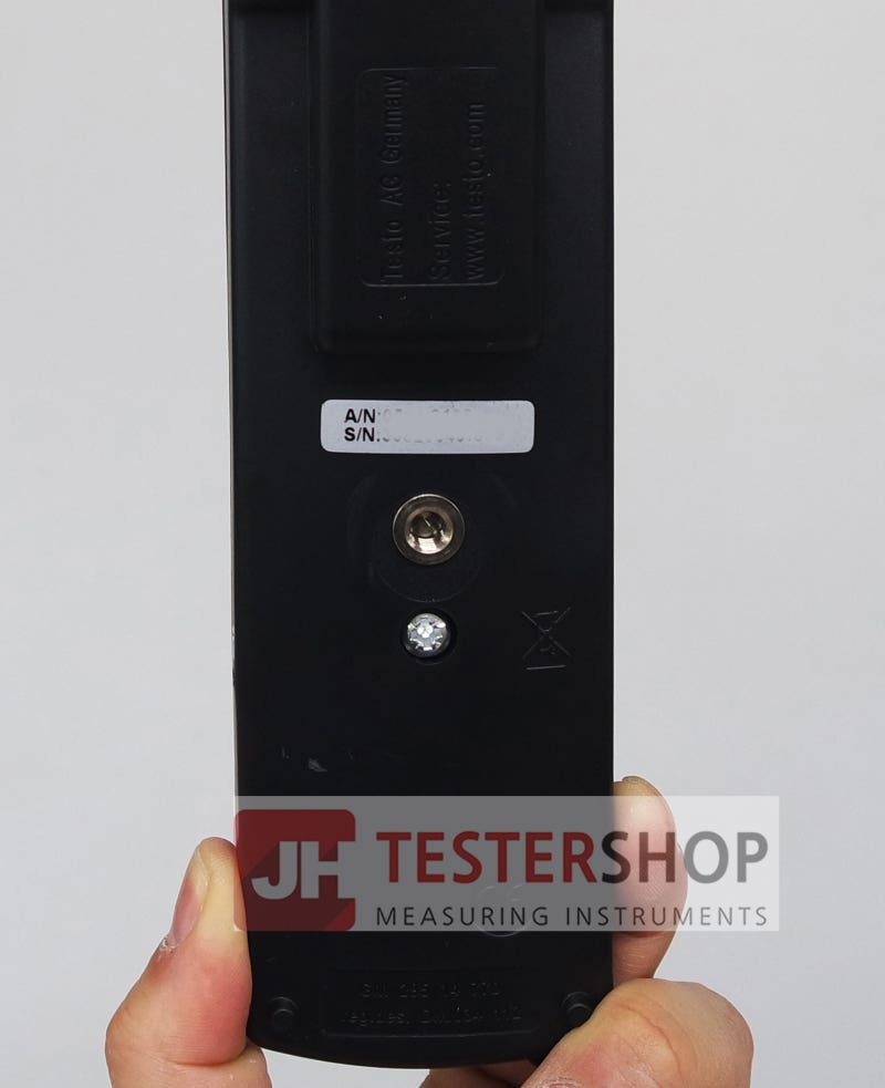 Testo 815 소음계/소음측정기 : 네이버 블로그