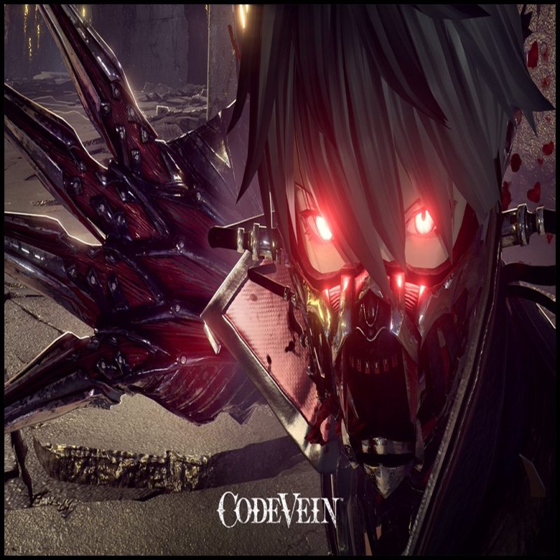 191025 코드 베인 트레이너 (Code Vein Trainer v1.01-v1.10 +16)3DM : 네이버 블로그