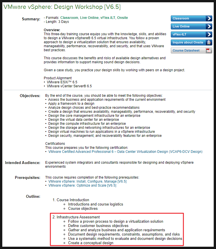 vCAP DCV-Design 준비 - 용어/개념 정리 - 1 : 네이버 블로그