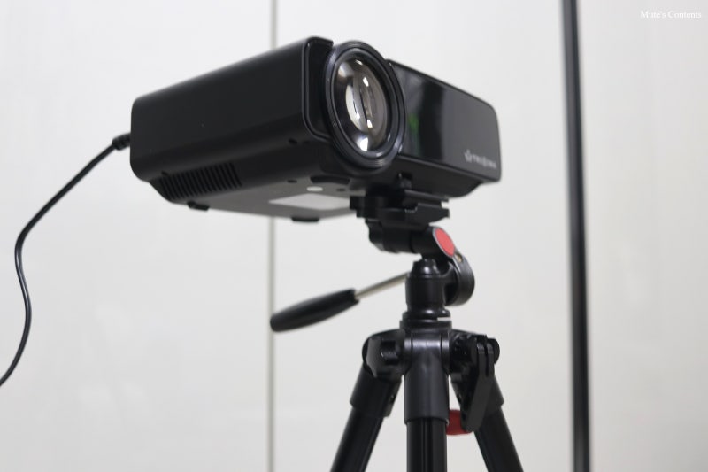 미니 빔프로젝터 추천은 트리아이나 TN-LP815 : 네이버 블로그