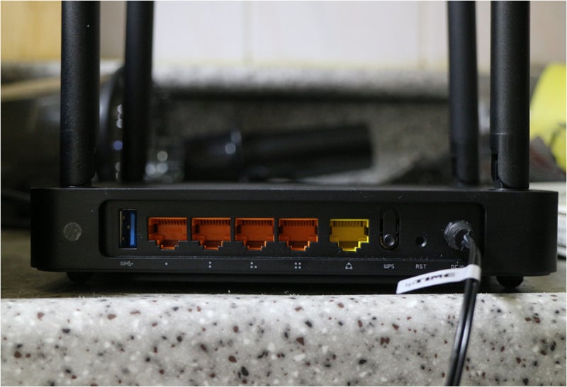 메시 유무선 공유기 ipTIME A8004T 사용기 : 네이버 블로그