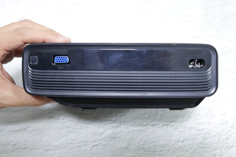 미니 빔프로젝터 추천은 트리아이나 TN-LP815 : 네이버 블로그