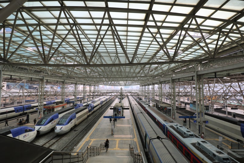 KTX 단거리 할인 특가 KTX 5000 특가, 셋이서 2만원 · 3만원 : 네이버 블로그