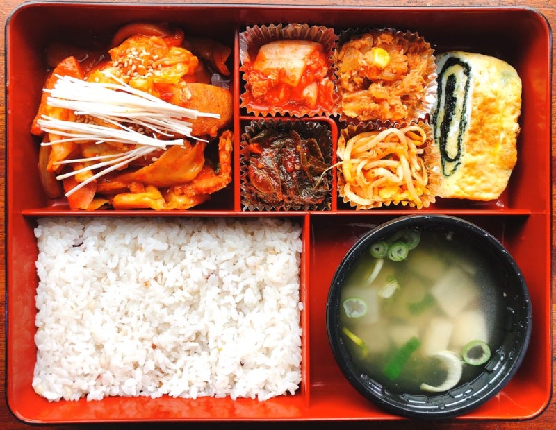 부산 해운대 직장인 점심 And 단체 도시락 배달전문 푸드박스 입니다 네이버 블로그