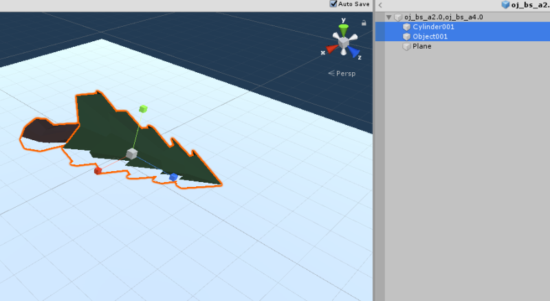 [Unity] 모델의 Local-transform 수정하기 : 네이버 블로그