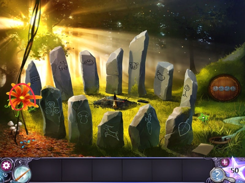 [탈출게임]AE Mysteries : Cursed crown(저주받은왕관)공략 Chapter.4 : 네이버 블로그