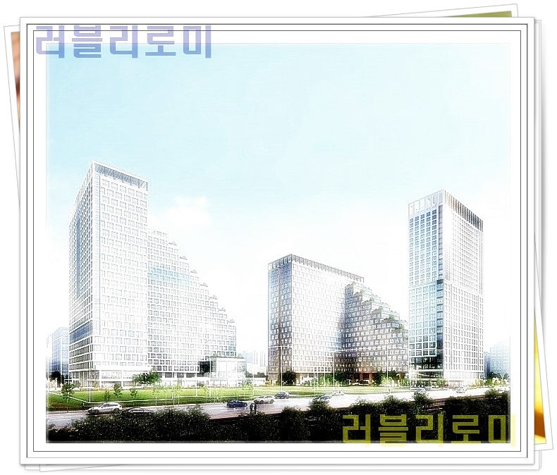 가산 퍼블릭 현대지식산업센터 정보공유 네이버 블로그