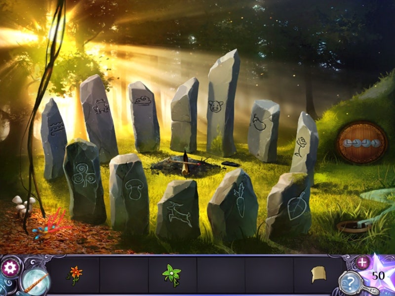 [탈출게임]AE Mysteries : Cursed crown(저주받은왕관)공략 Chapter.4 : 네이버 블로그